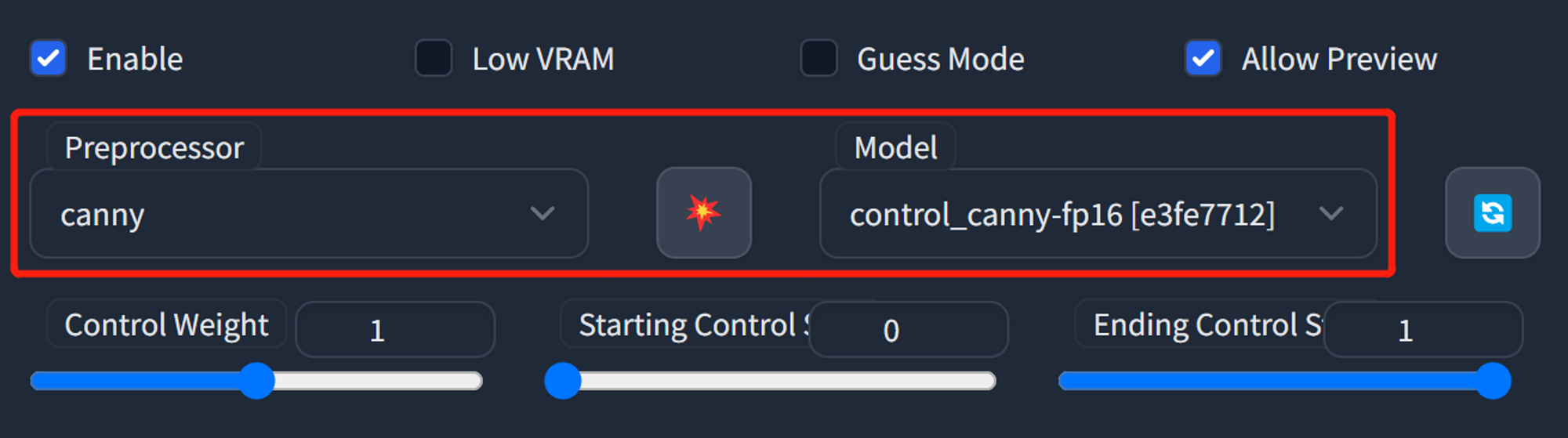 ControlNet 预处理器与模型功能详解 - 伊克罗德信息科技有限公司